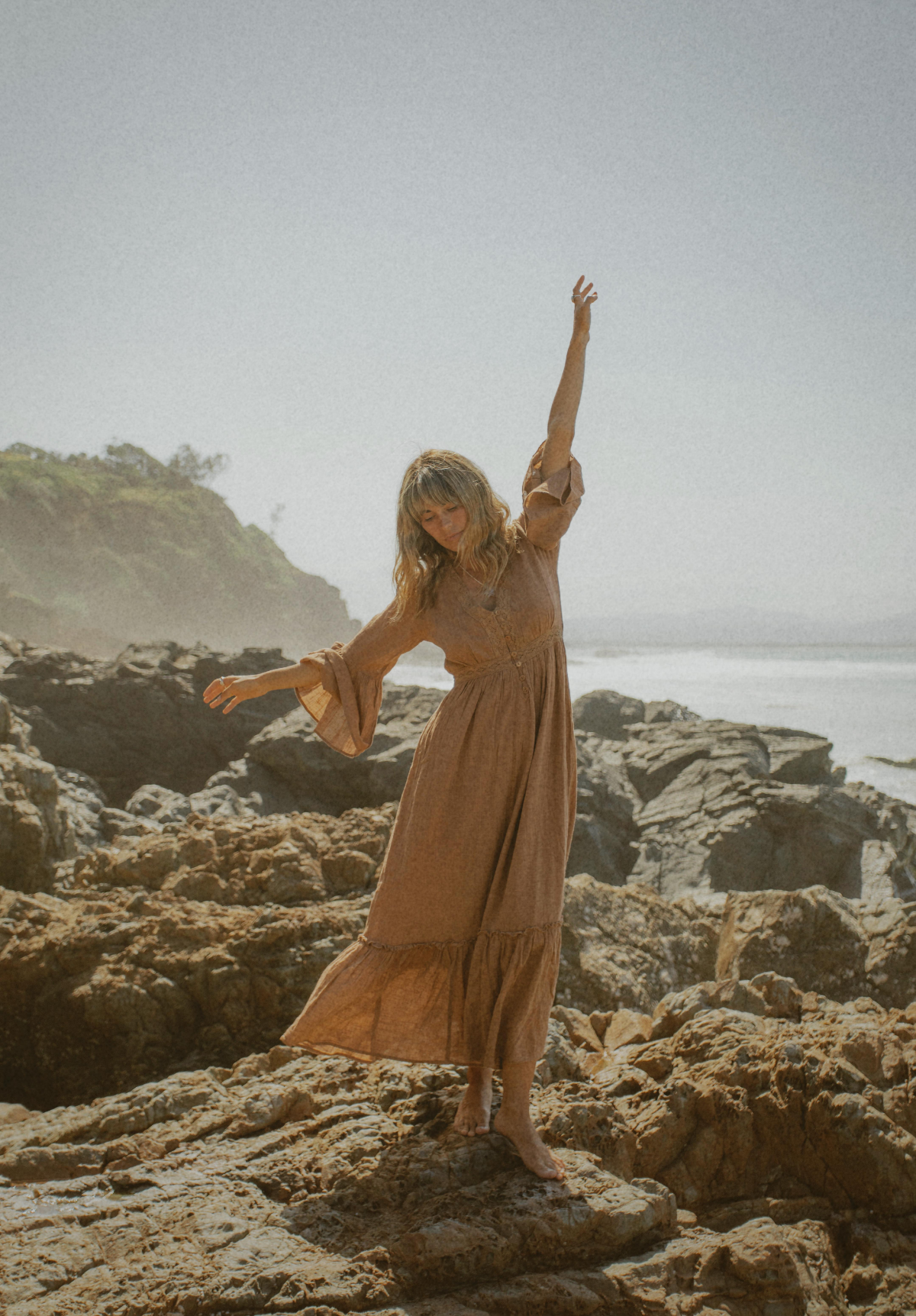 Keepsake: reimagined with Lydia Collins 📸 – Tree of Life