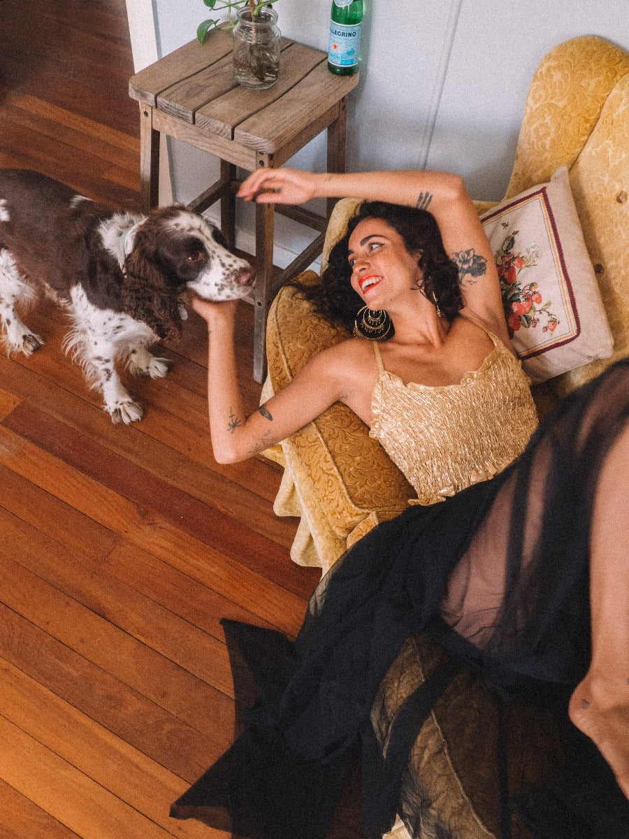 Shaanti Styles Festival – Tree of Life