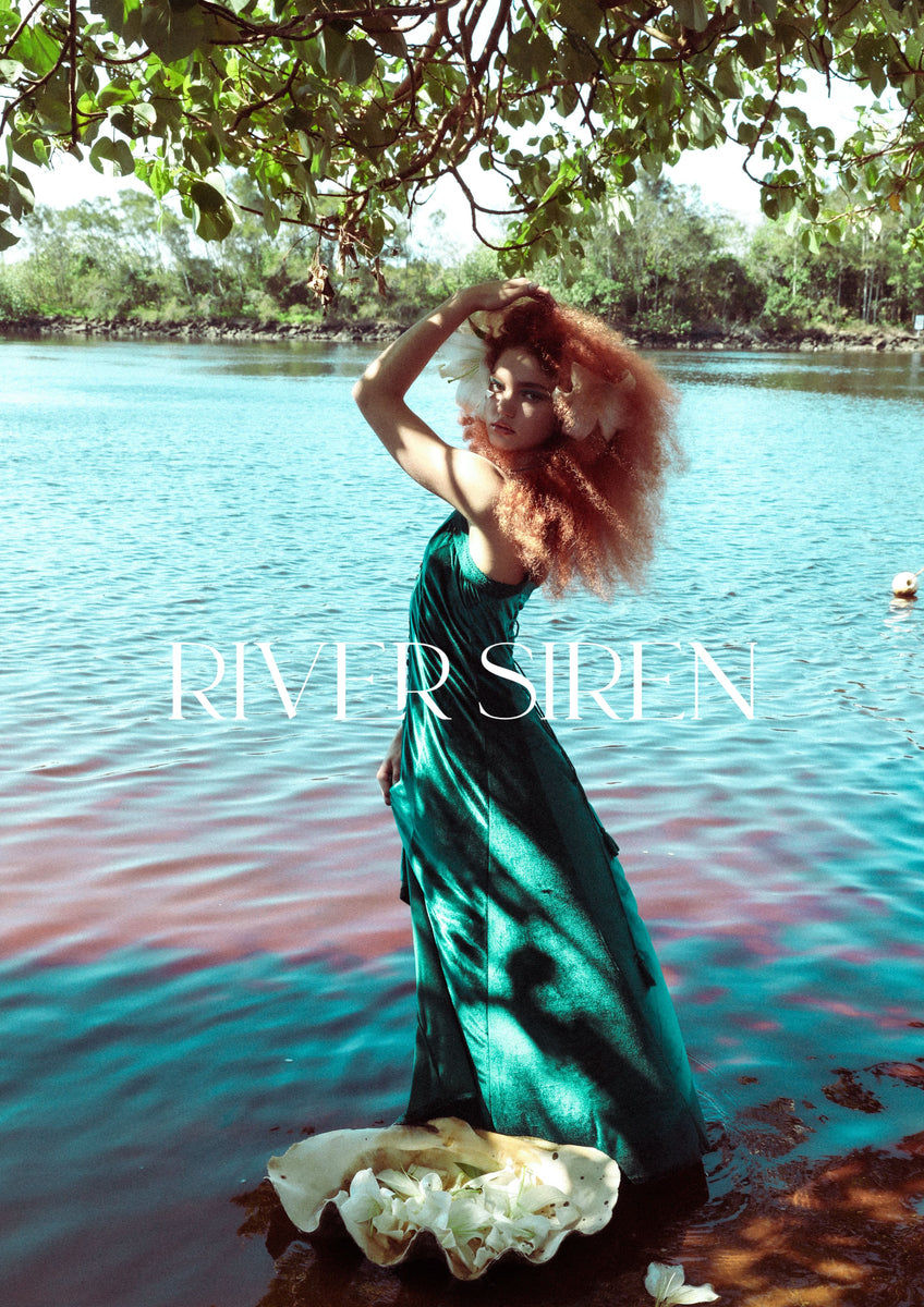 River Siren – Tree of Life
