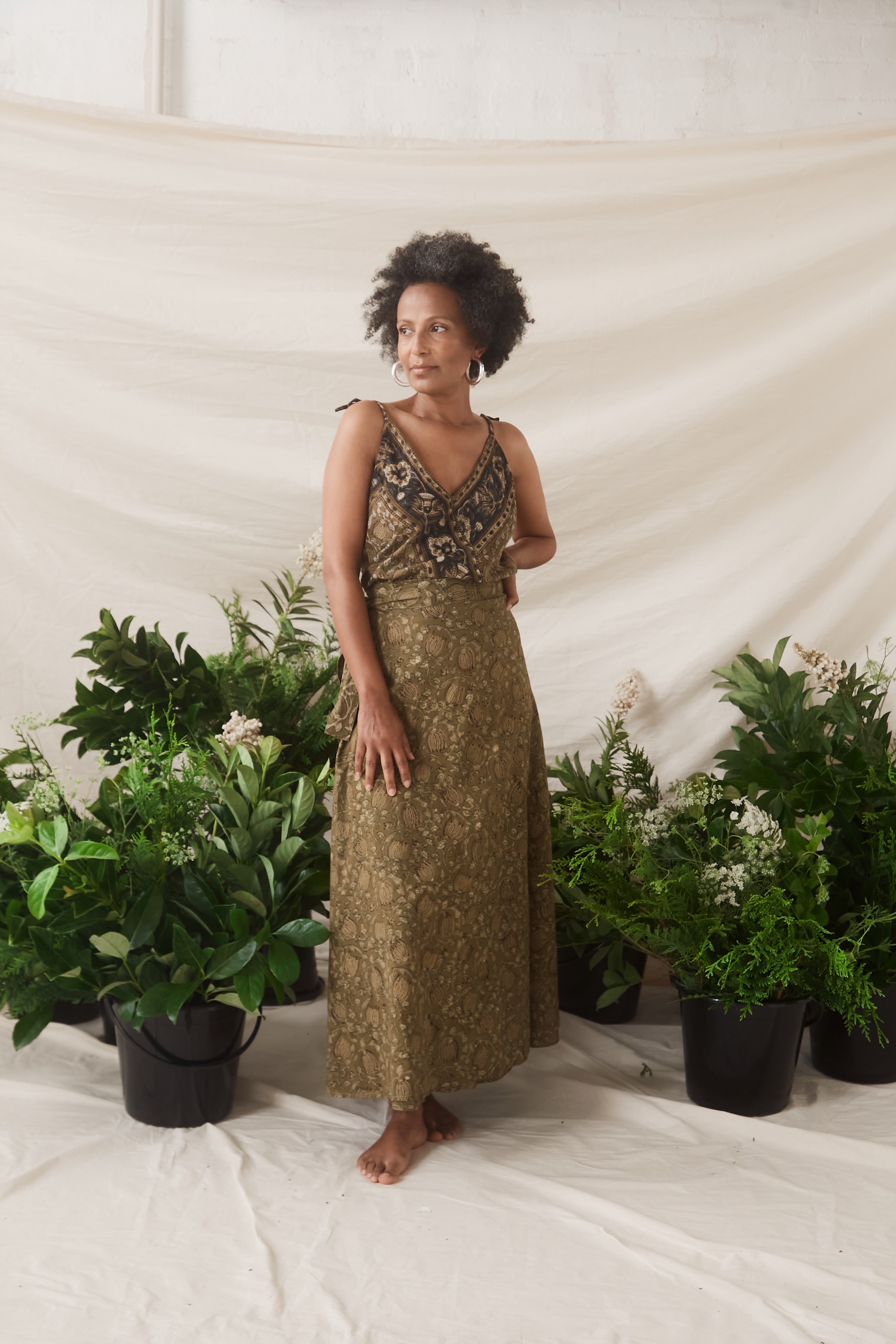 Styling with Babsy – Tree of Life