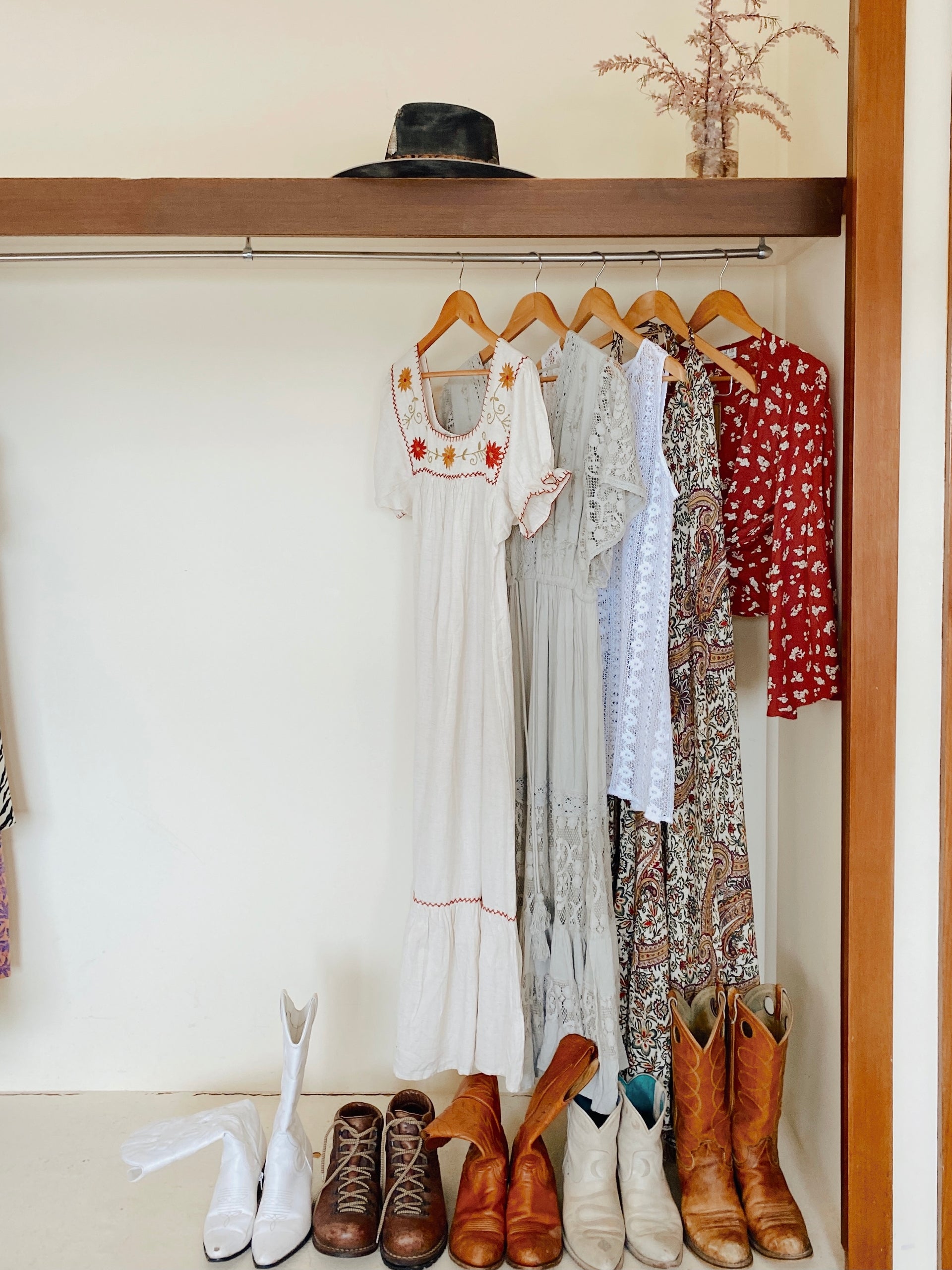 Our Story – Tree of Life