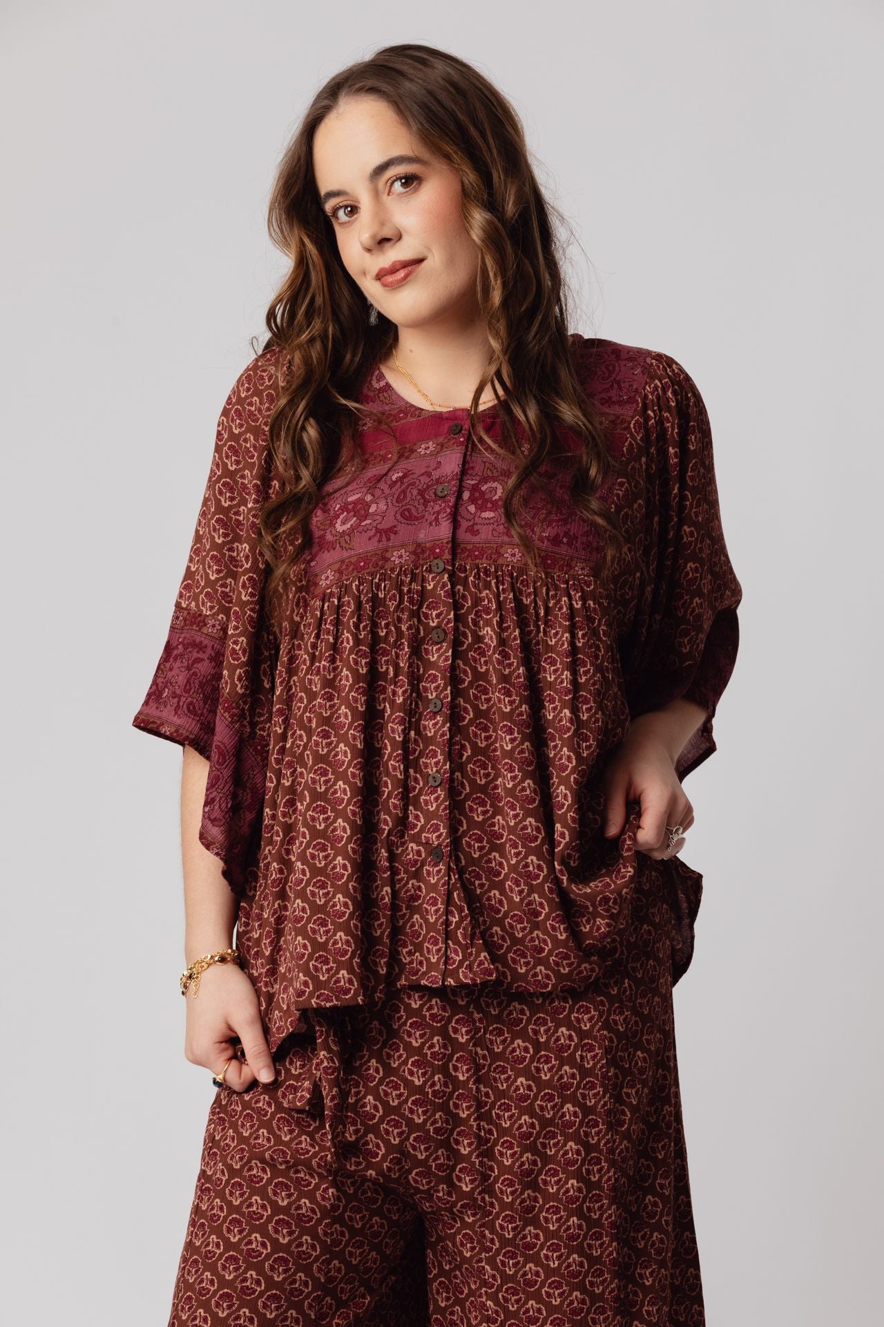 Divya Top – Tree of Life