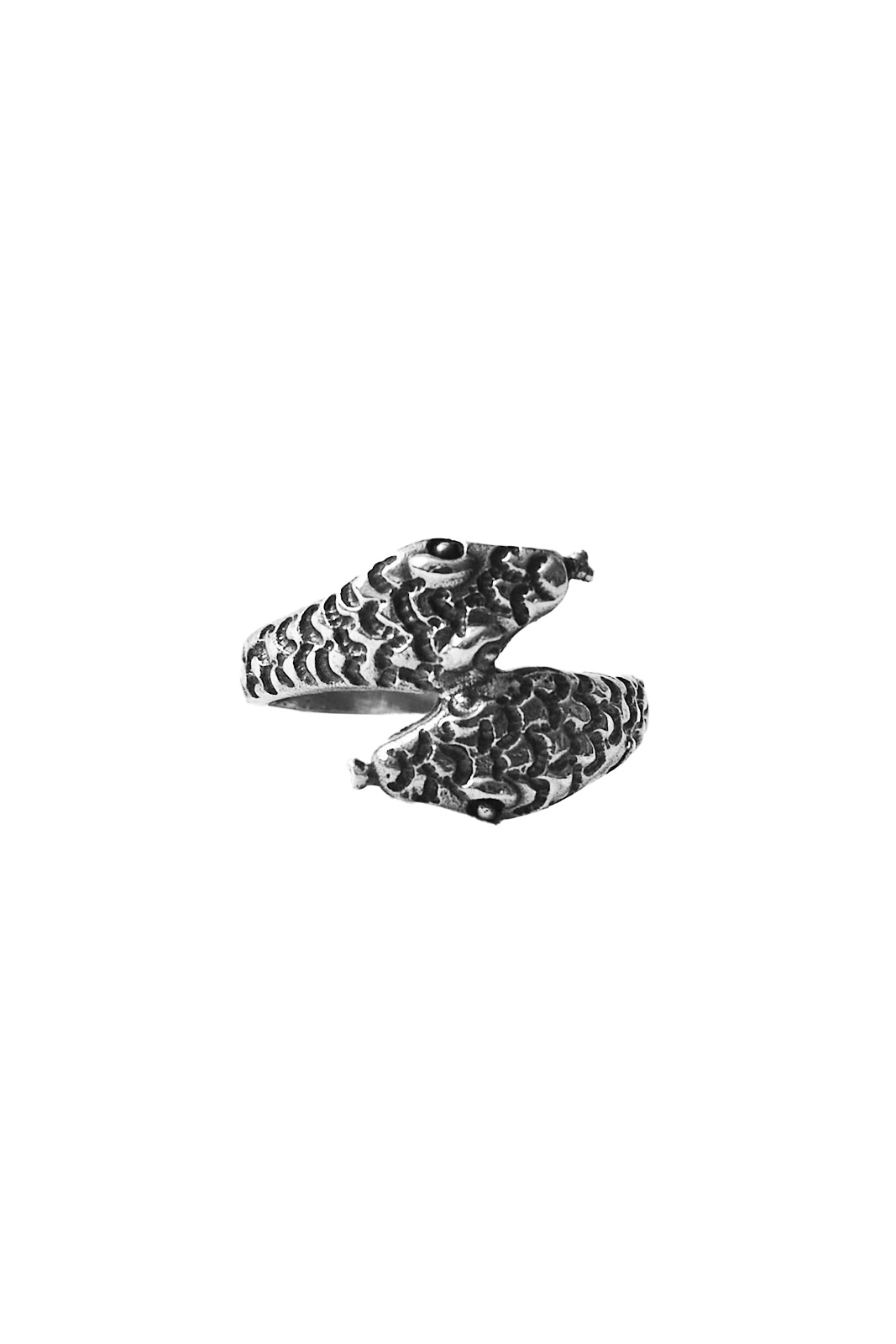 Pythons Ring – Tree of Life