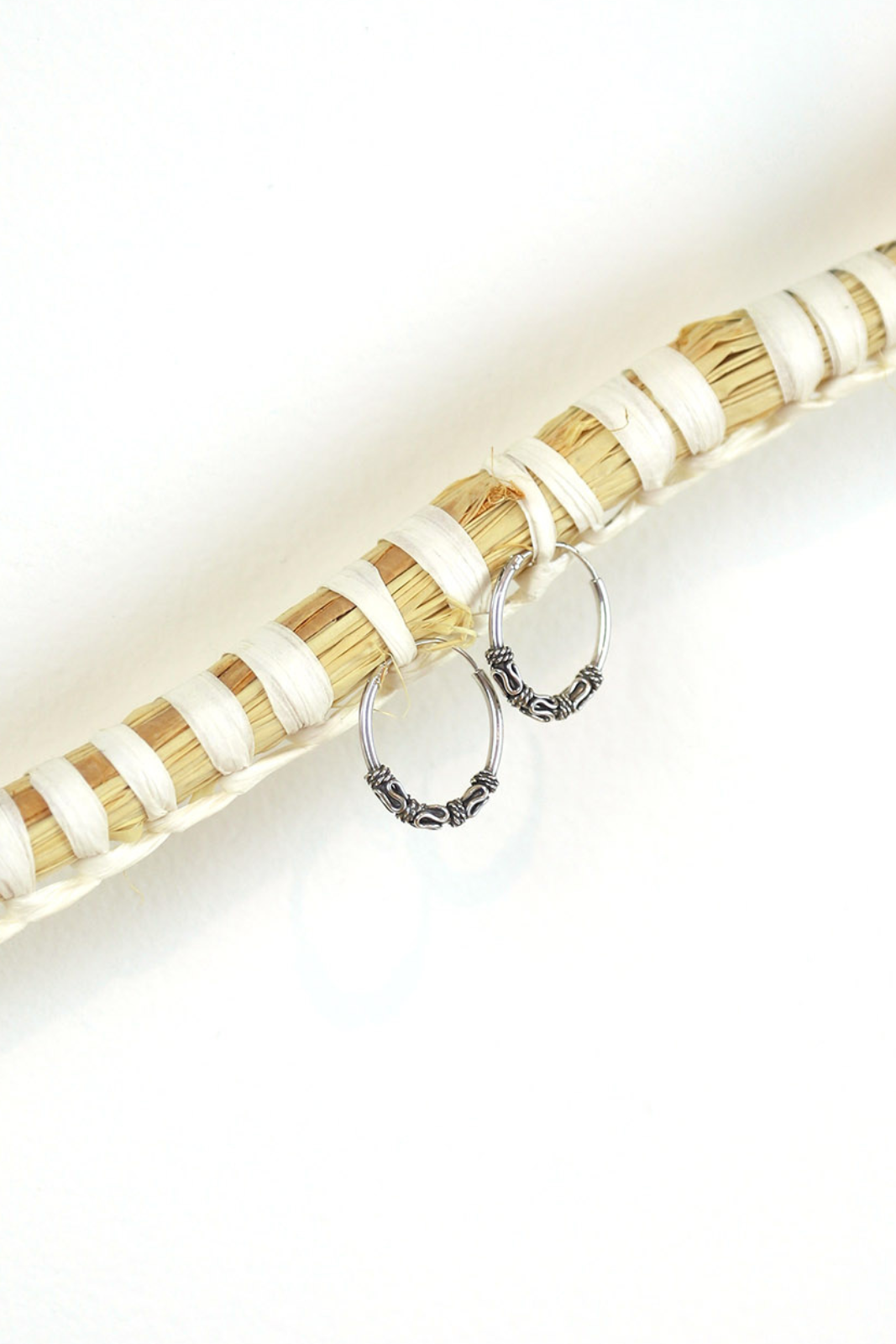 Hathor Hoops – Tree of Life