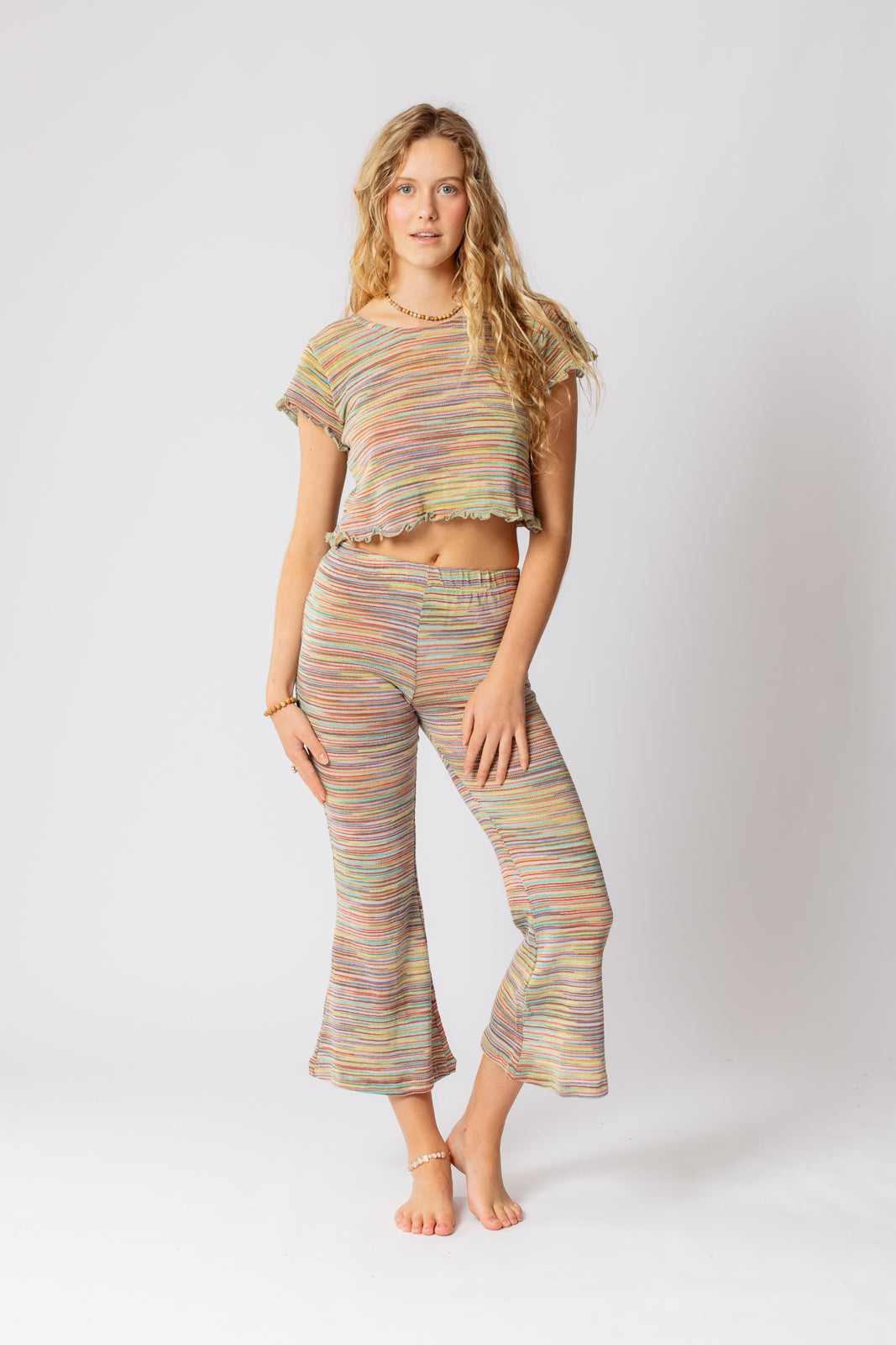 Kofi Pants – Tree of Life