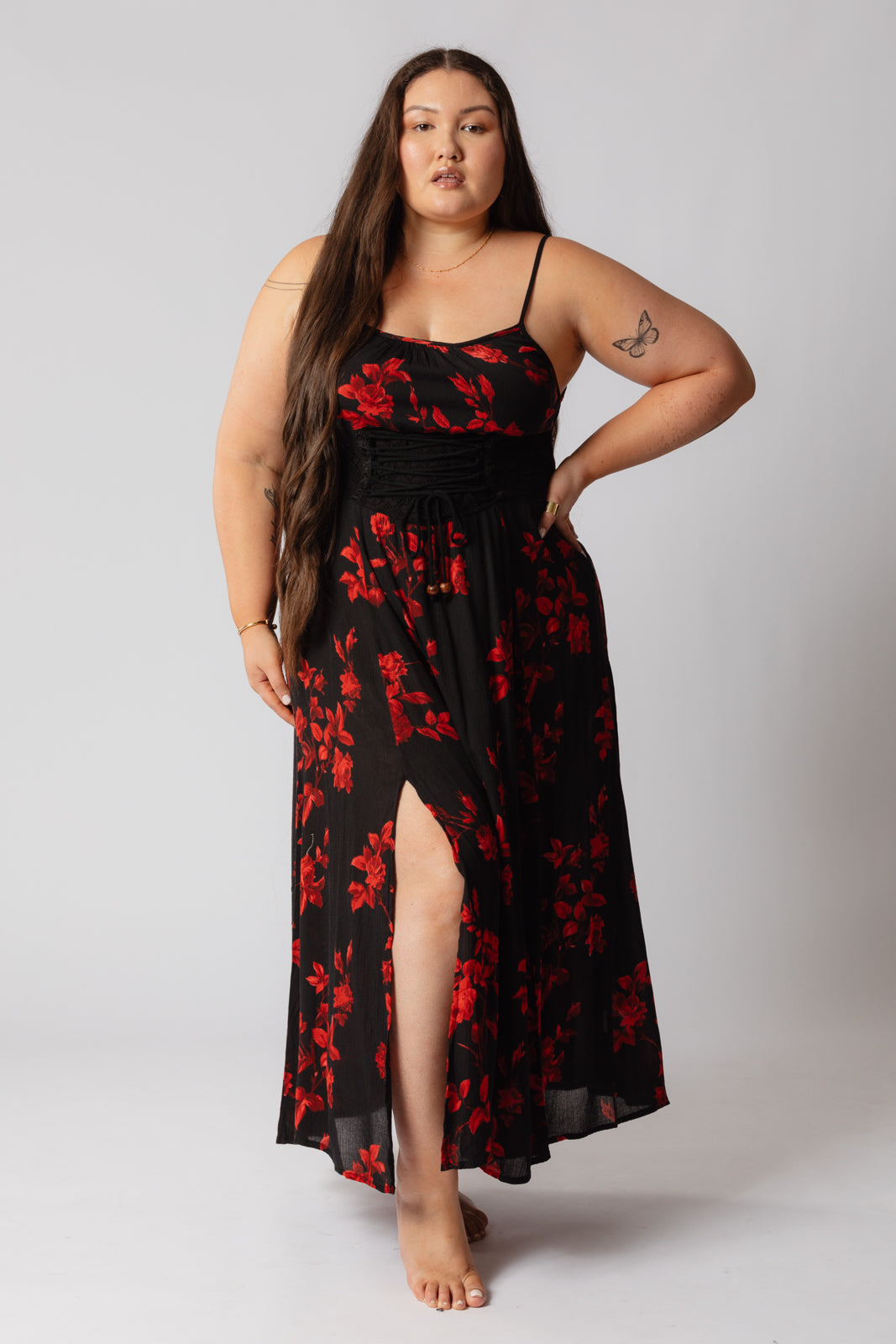 Circe Dress – Tree of Life