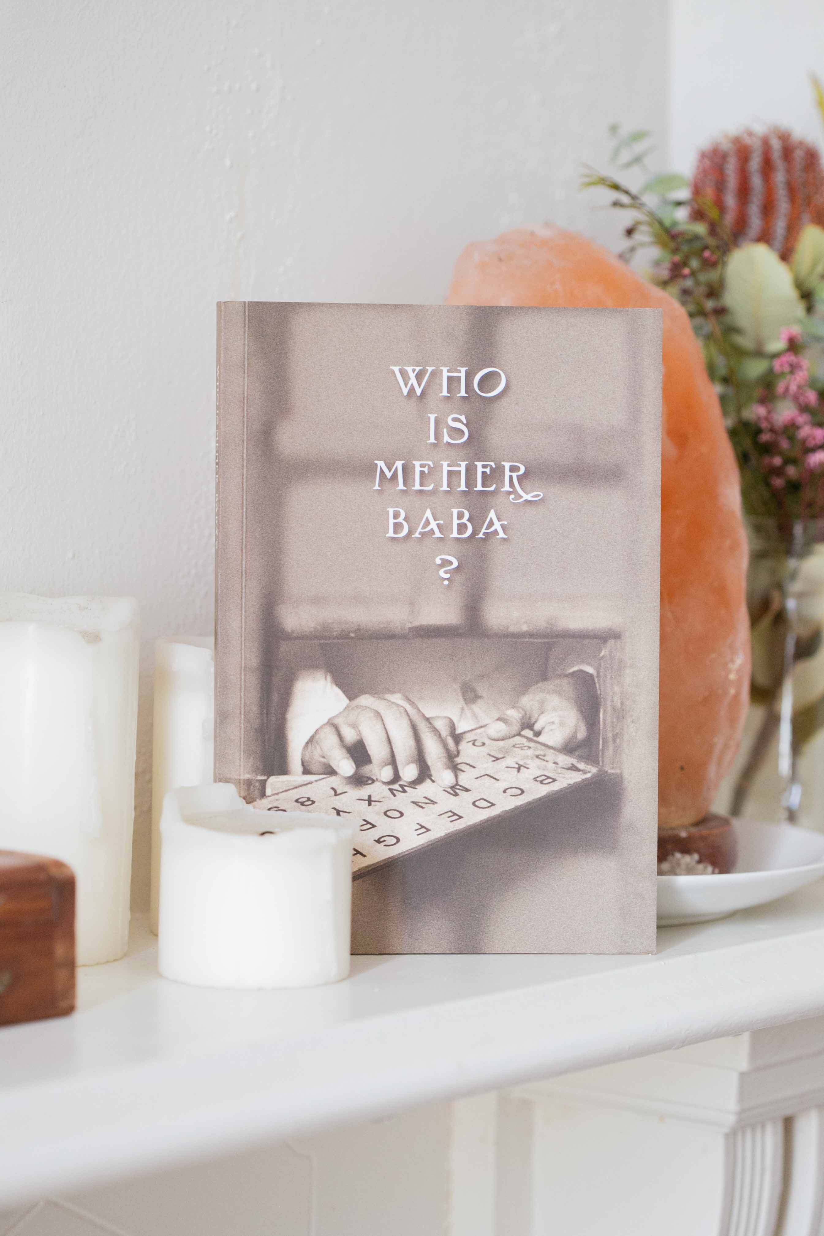 Who is Meher Baba? – Tree of Life